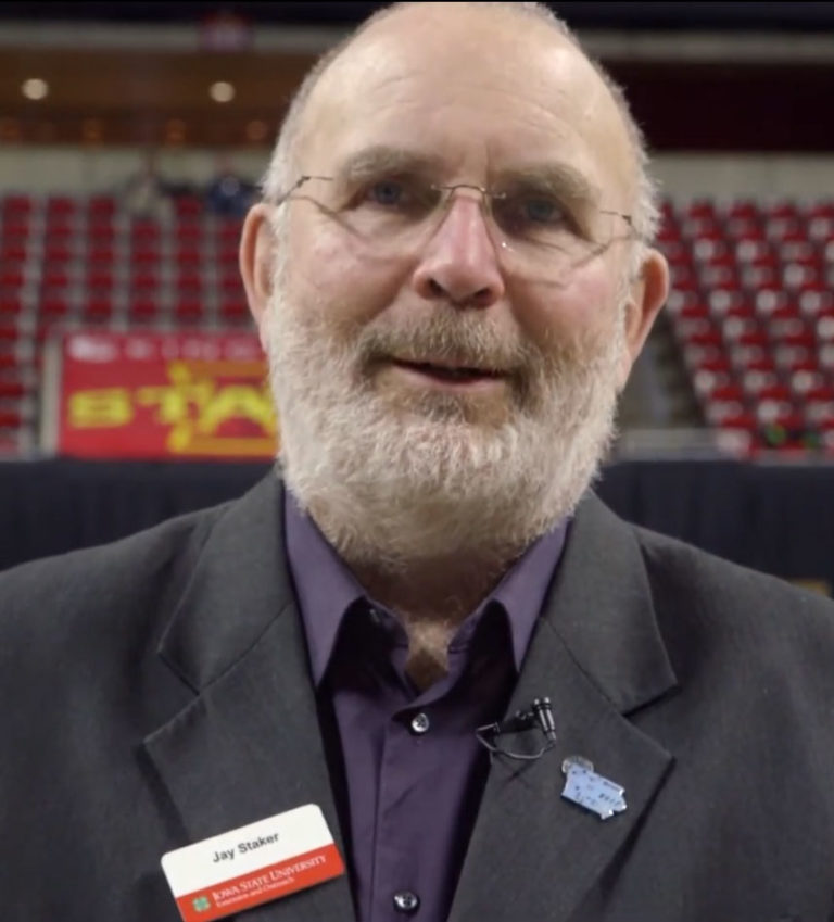 State Science & Technology Fair of Iowa | SSFTI